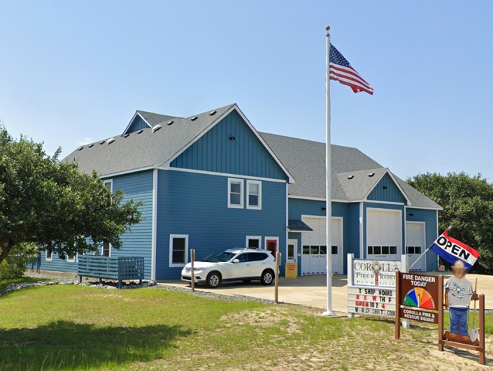 Gallery – Corolla Fire & Rescue