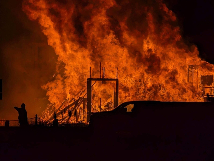 Gallery – Corolla Fire & Rescue